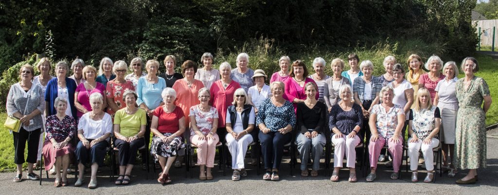 Treforgan WI | Radyr & Morganstown Community