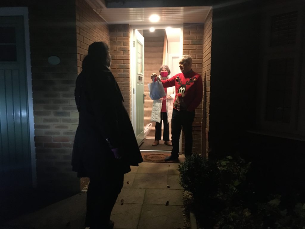 Advent at Radyr Methodist Church | Radyr & Morganstown Community