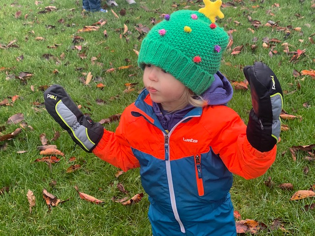 Forest Church | Radyr & Morganstown Community