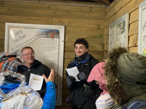 2022 Amelia Nativity 01 | Radyr & Morganstown Community