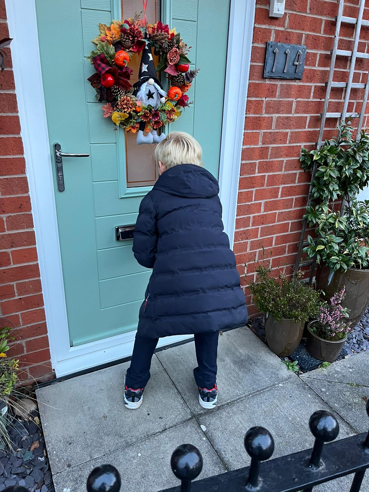 Welcome Boxes for New homeowners | Radyr & Morganstown Community