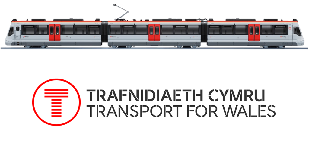 Upgrade works to the railway line North of Radyr Station for the South ...