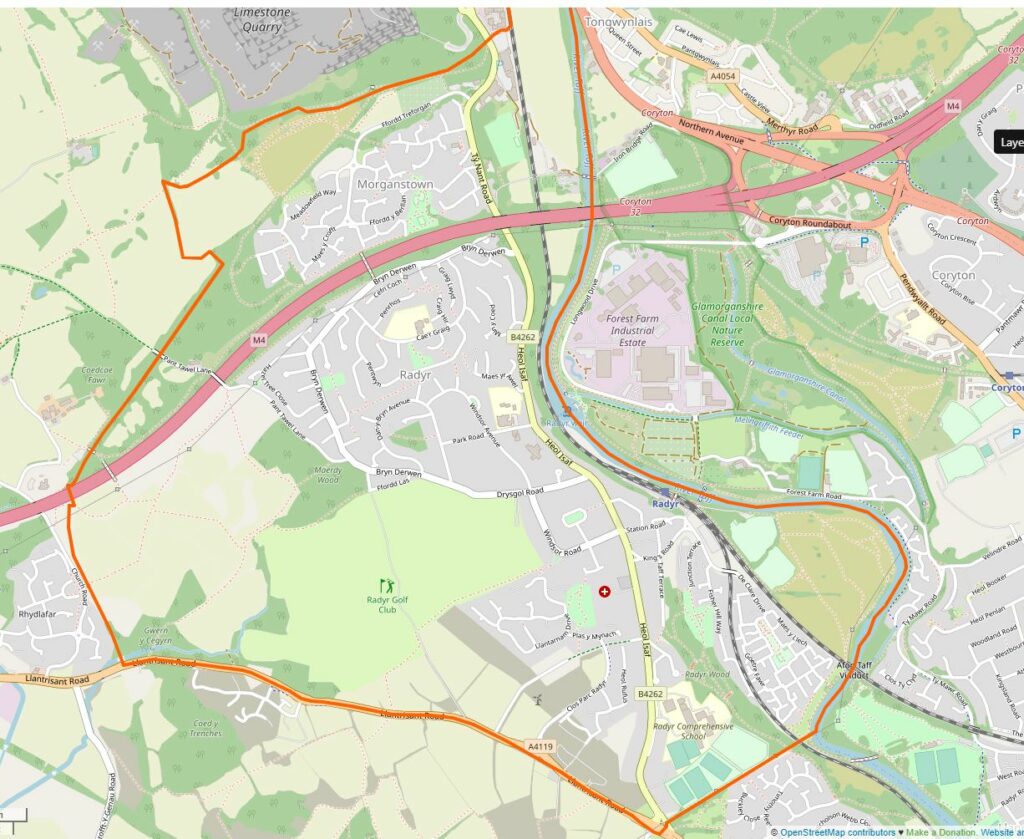 21 February 2022 – What is the Revised Local Development Plan? | Radyr ...