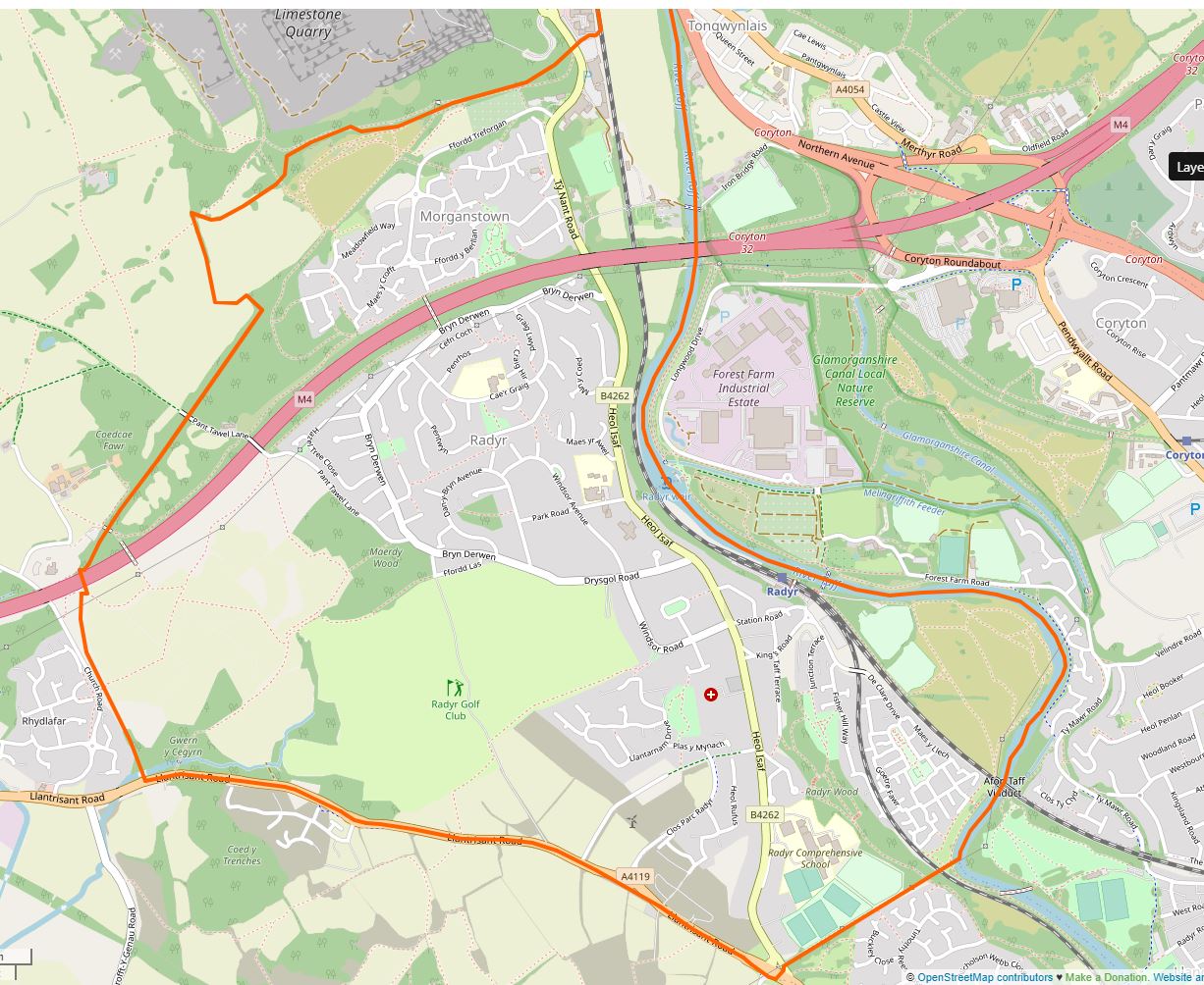 21 February 2022 – What is the Revised Local Development Plan? | Radyr ...