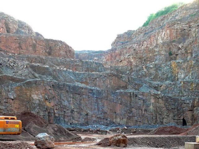 Taffs Well Quarry Open Day June 10 2009 | Radyr & Morganstown Community