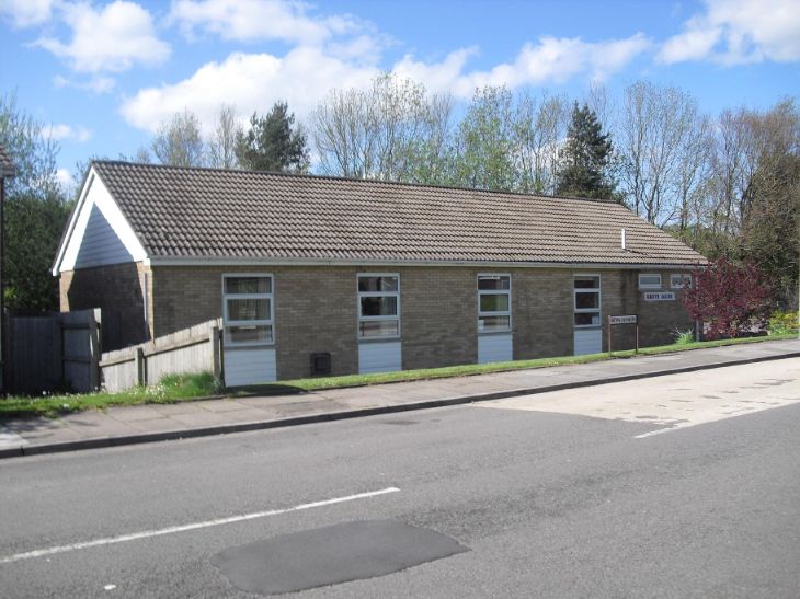 Radyr Guide Centre | Radyr & Morganstown Community