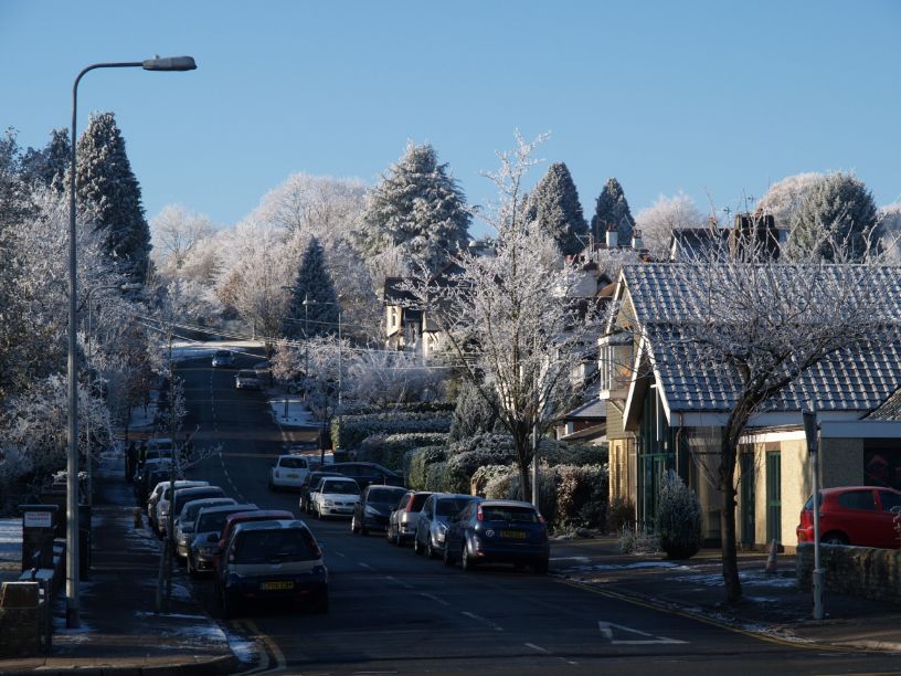 Halls for hire | Sections | Radyr & Morganstown Community