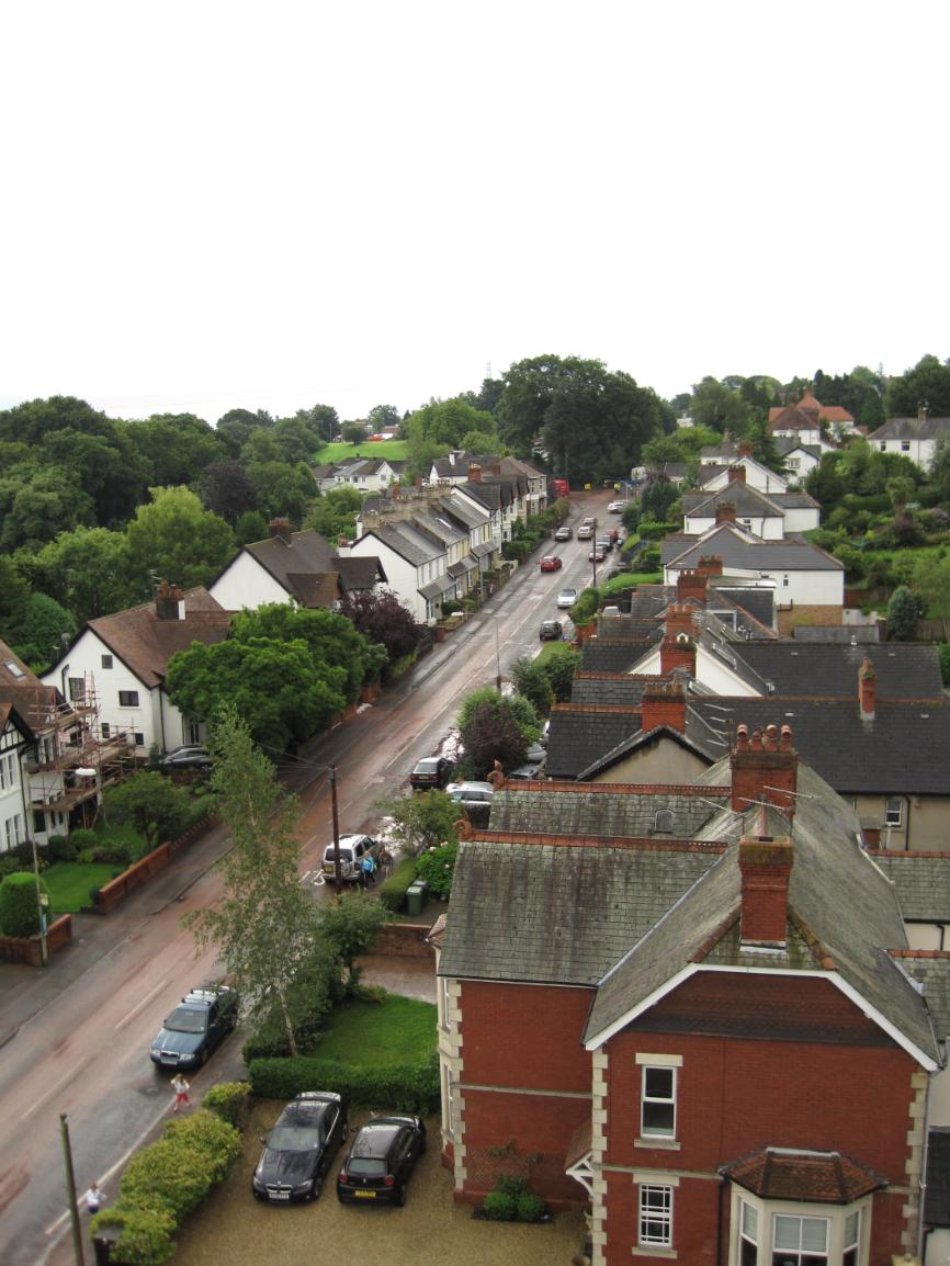 Burst Water Main Update | Radyr & Morganstown Community