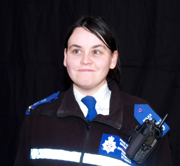 New PCSO for Radyr and Morganstown | Radyr & Morganstown Community