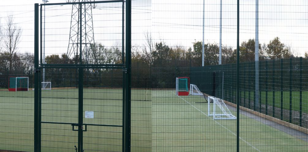 All Weather Pitch | Radyr & Morganstown Community