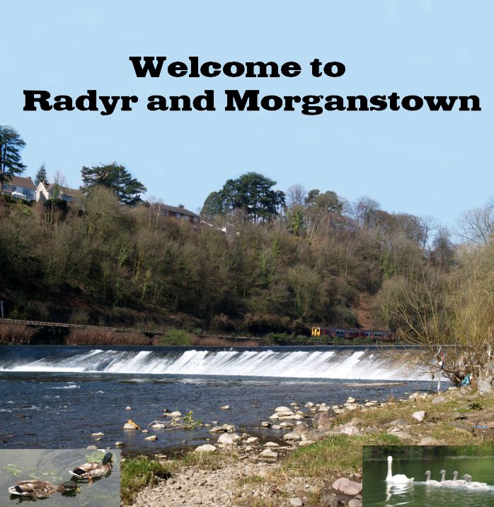 Welcome to new residents | Radyr & Morganstown Community