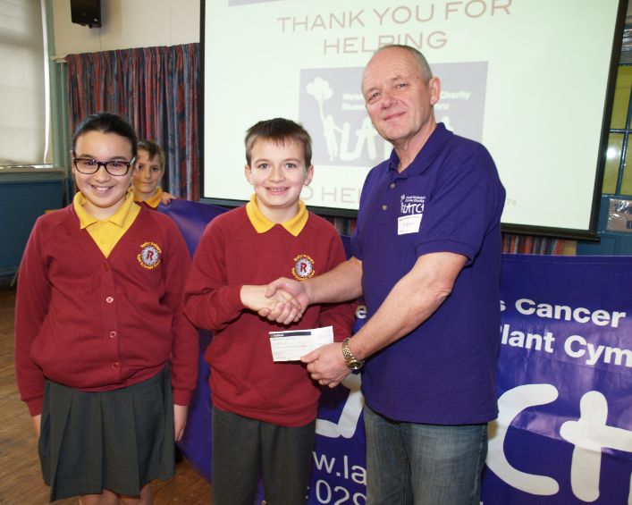 LATCH Presentation | Radyr & Morganstown Community