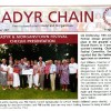 Radyr & Morganstown Community
