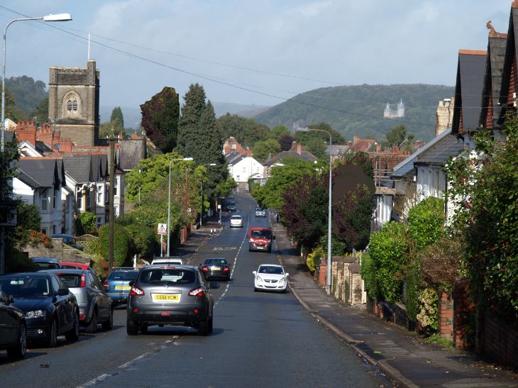 Possible Infrastructure Projects | Radyr & Morganstown Community