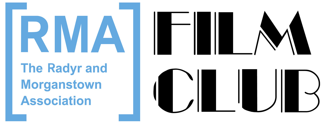 RMA Film Club | Radyr & Morganstown Community