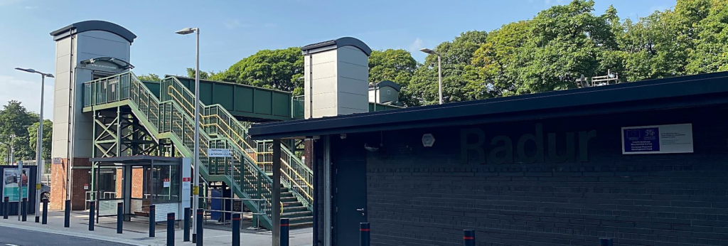 South Wales Metro – information and impact on local travel | Radyr ...