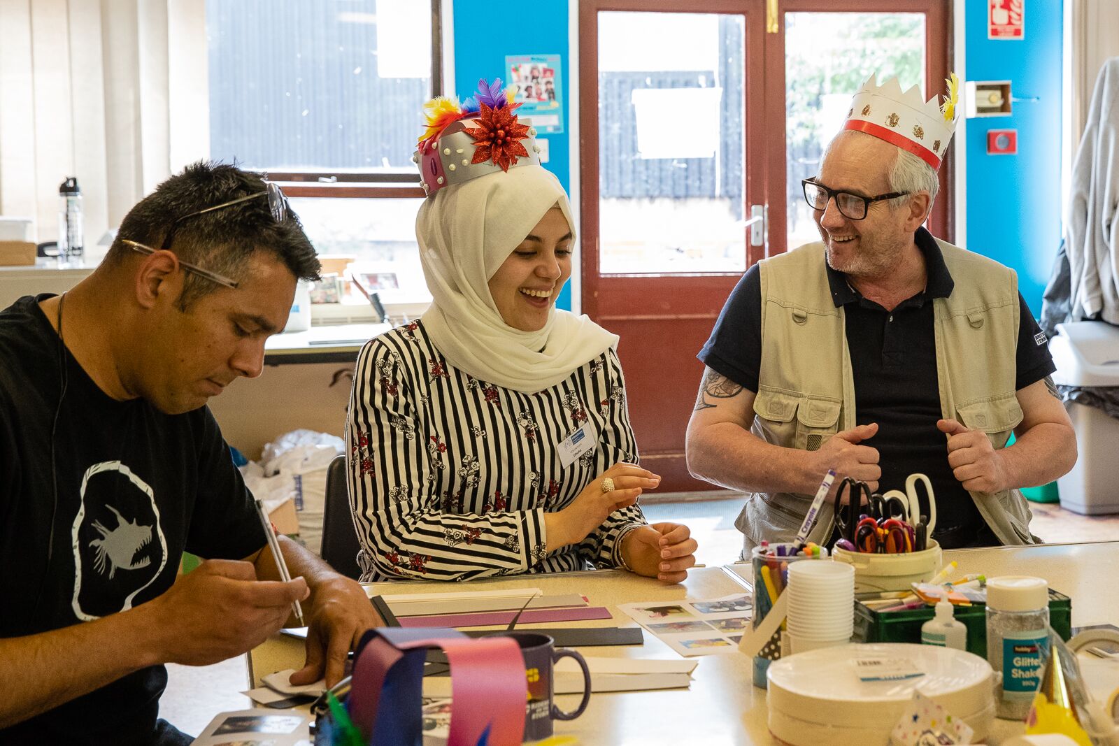 Introducing Headway Cardiff and South East Wales | Radyr & Morganstown ...