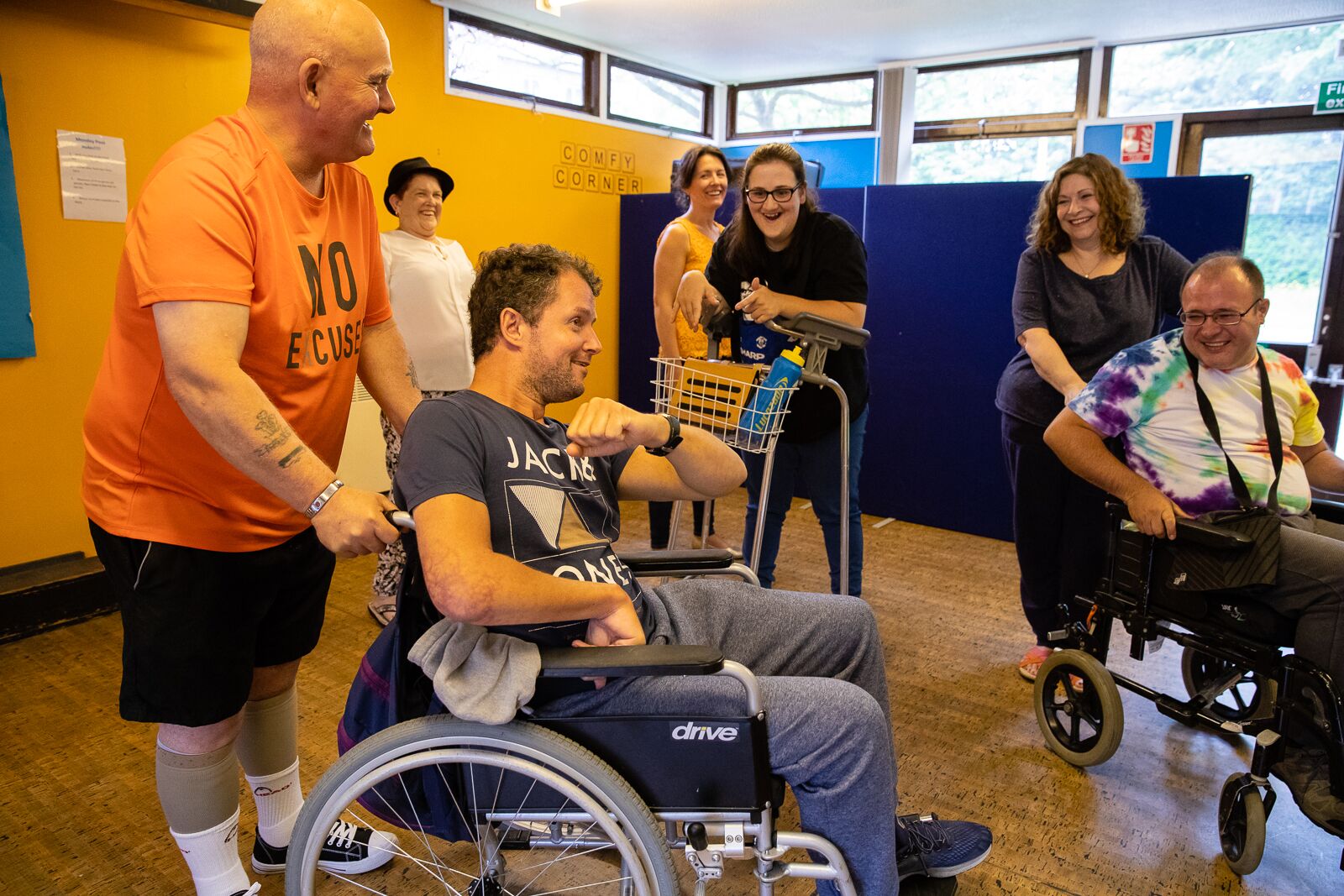 Introducing Headway Cardiff and South East Wales | Radyr & Morganstown ...