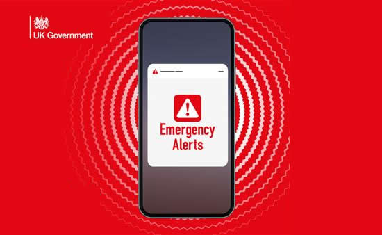 Emergency Alerts | Radyr & Morganstown Community