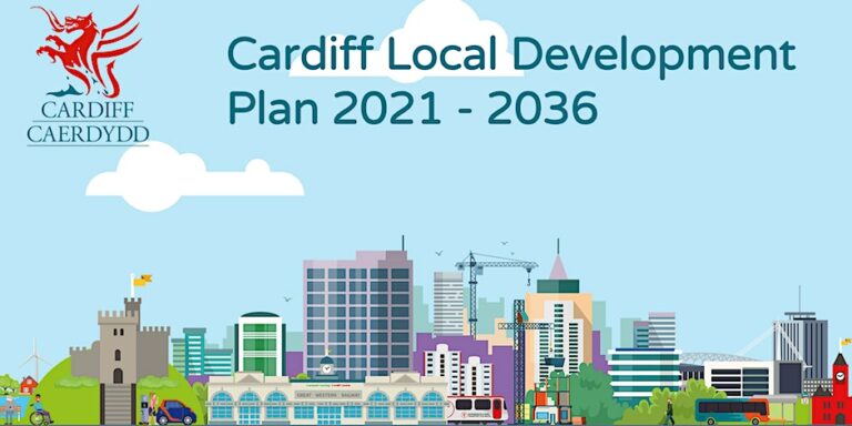Launch of Cardiff LDP Preferred Strategy | Radyr & Morganstown Community