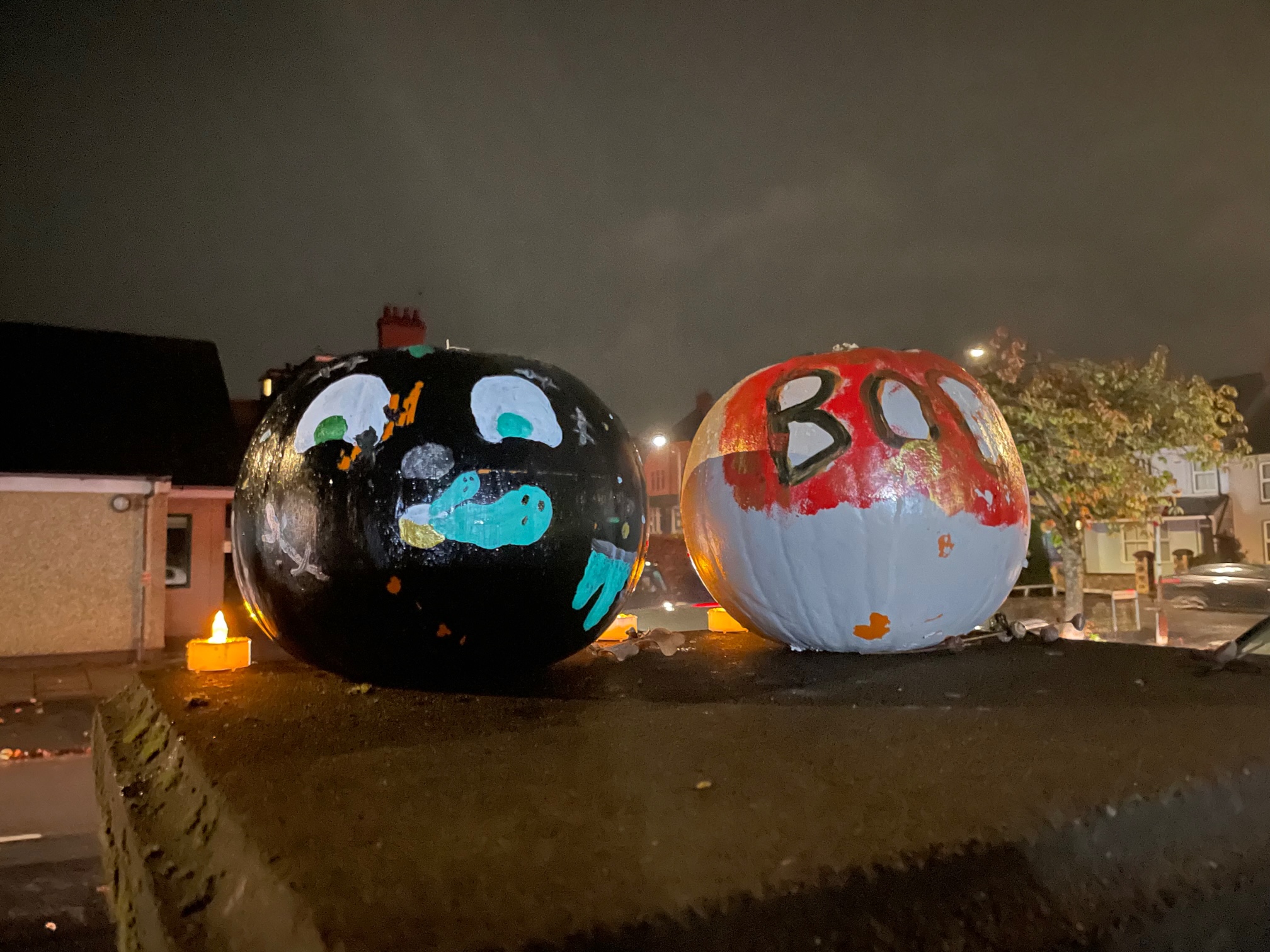 Halloween 2023 | Radyr & Morganstown Community