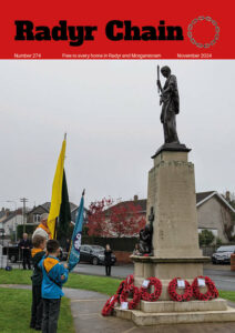 Radyr Chain edition 274 is now out | Radyr & Morganstown Community