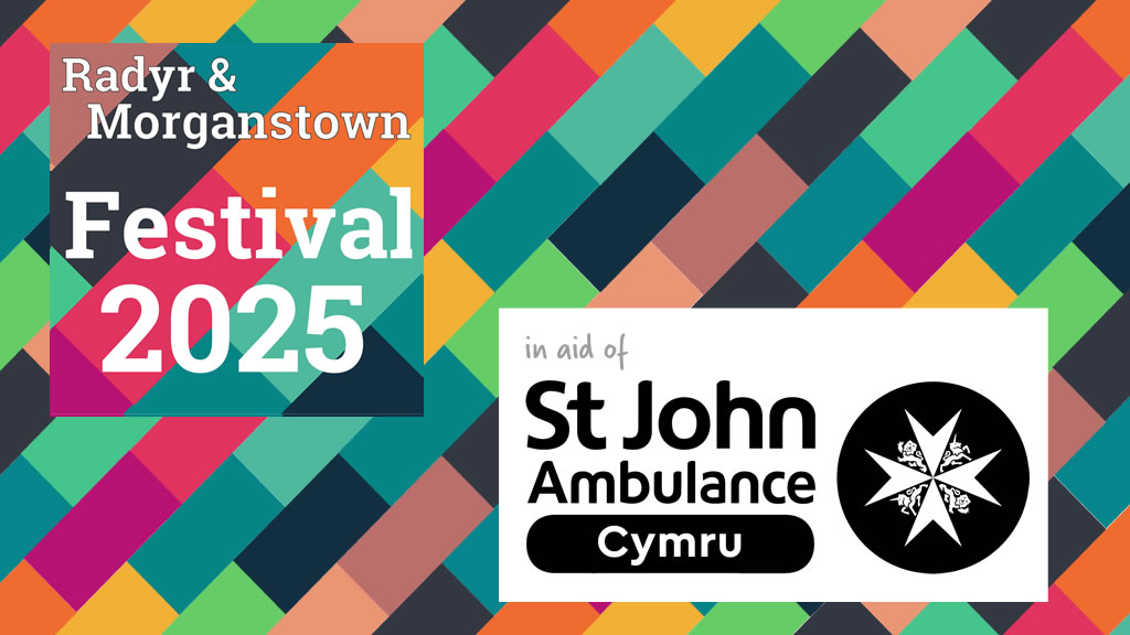 Tickets on sale for Radyr & Morganstown Festival 2025 | Radyr ...